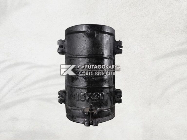 Tes Silinder Beton Langsung Produsen Terpercaya - Futago Karya