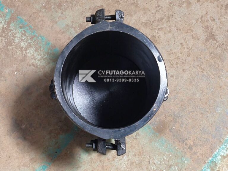 Tes Silinder Beton Langsung Produsen Terpercaya - Futago Karya