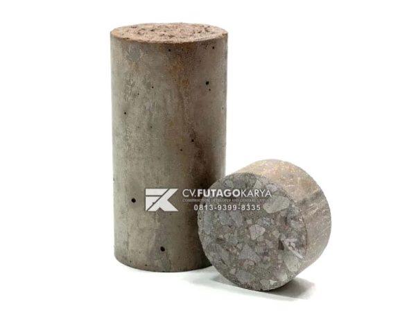 Tes Silinder Beton Langsung Produsen Terpercaya - Futago Karya