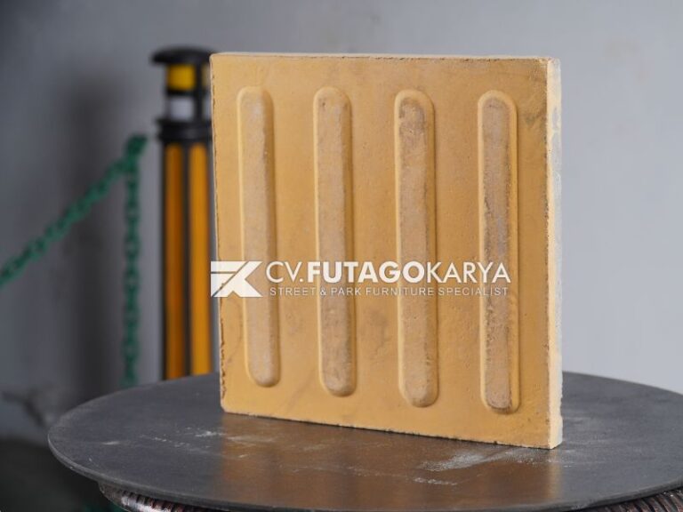 Guiding Block Difabel Terlengkap dan Berkualitas - Futago Karya