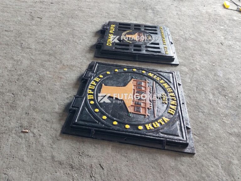 Manhole Grill: Fakta Menarik yang Jarang Diketahui - Futago Karya