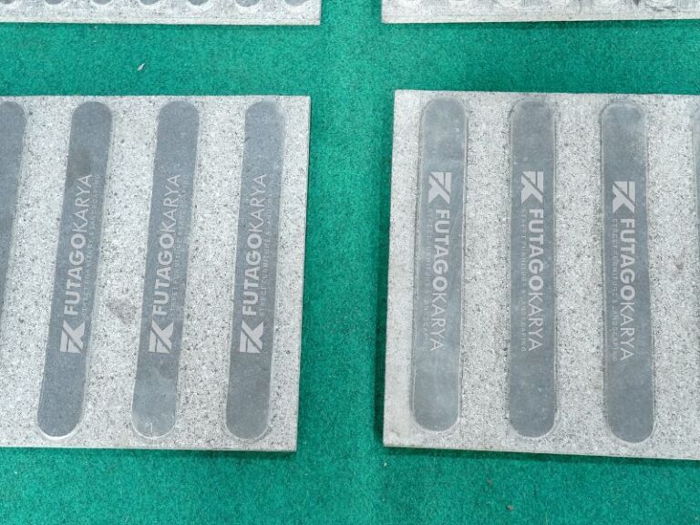 Cara Pasang Guiding Block dengan Prosedur Terbaik - Futago Karya