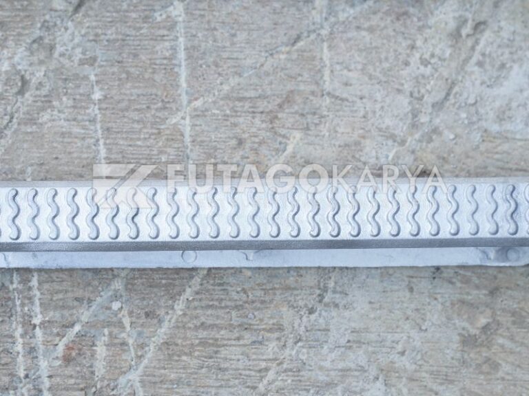 Jenis-Jenis Guiding Block Mengenal Lebih Dekat - Futago Karya