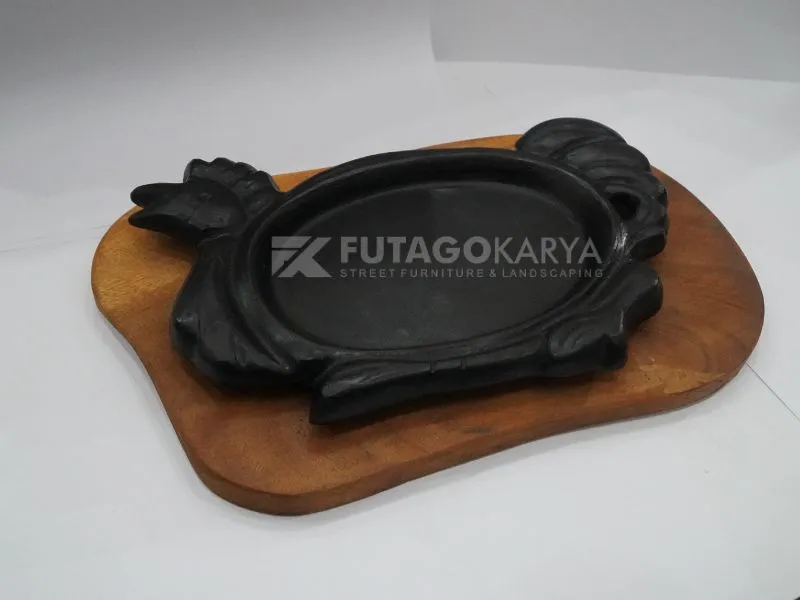 Hot Plate Restaurant: Rahasia Pengalaman Kuliner yang Lebih Hidup ...