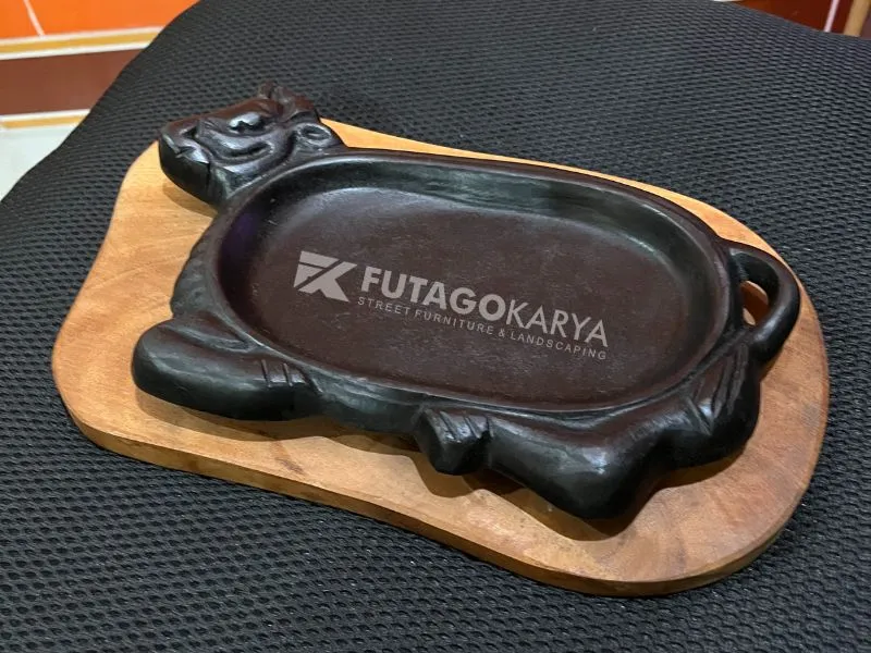 Rekomendasi Hot Plate Steak Restoran Pilihan Terbaik - Futago Karya